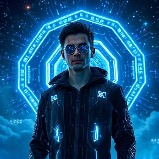 Join Cronos 100,000 $CRO Giveaway - ChainGPT NFT Event