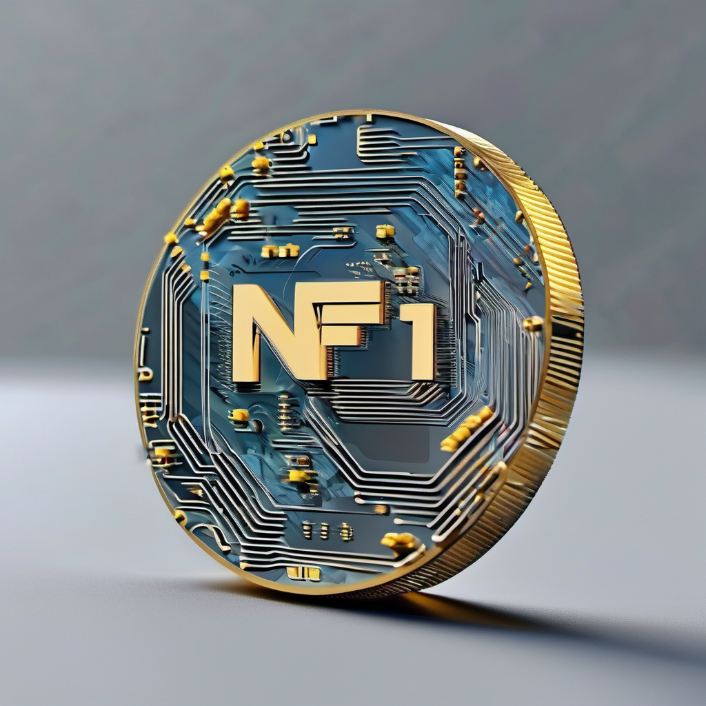 ChainGPT AI NFT Generator